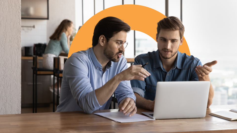 Feedback vs. Feedforward: Which Management Method Should You Use? | Together Mentoring Software